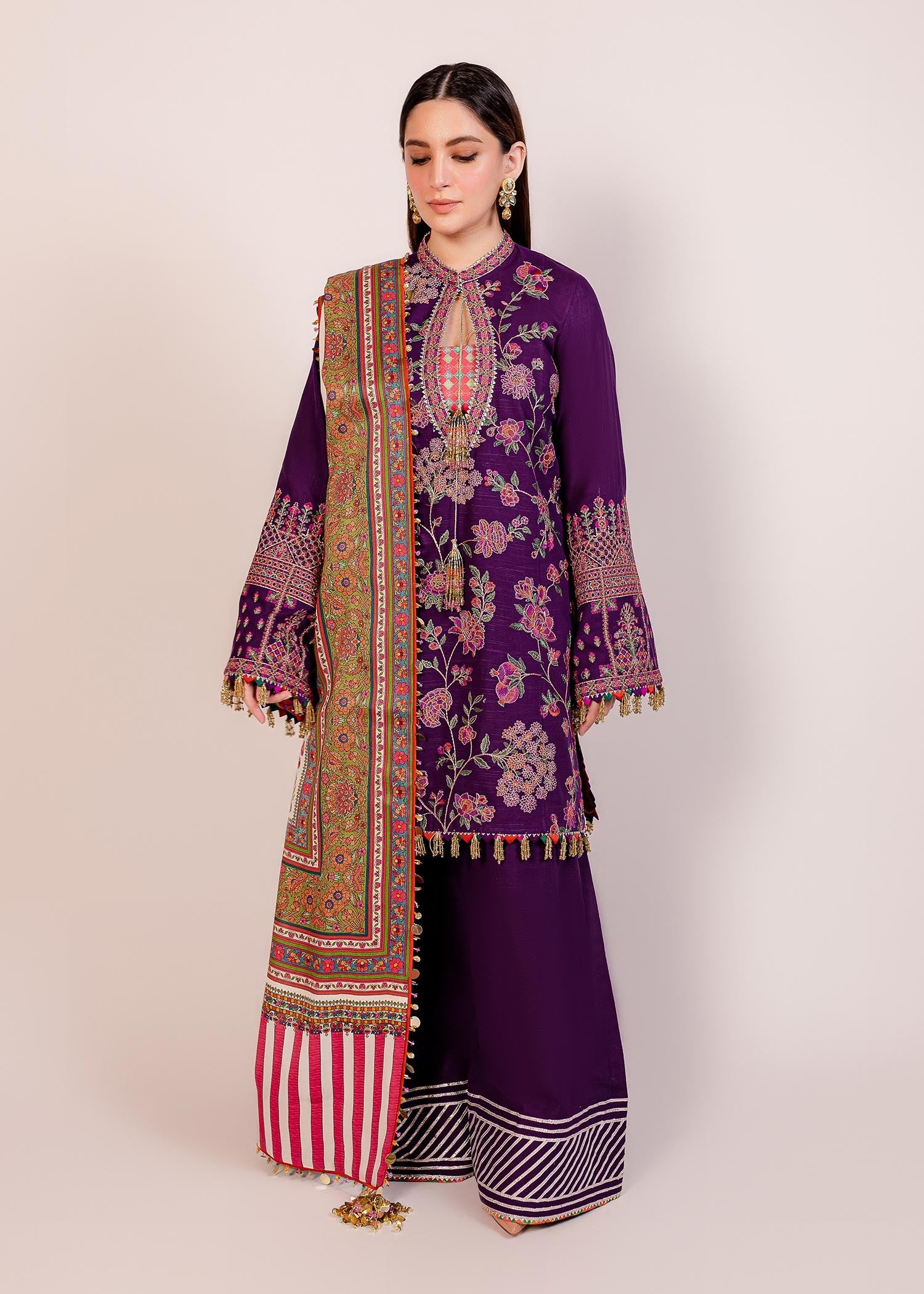 Bahare – Hussain Rehar Global