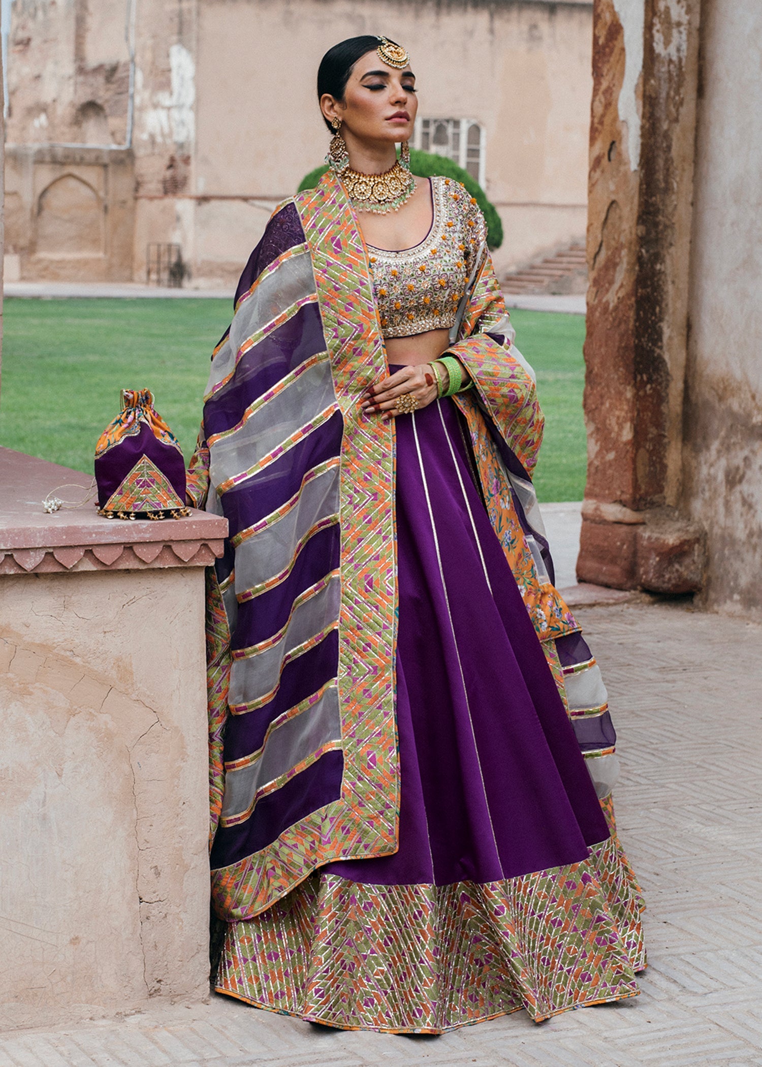 Banafsh – Hussain Rehar Global