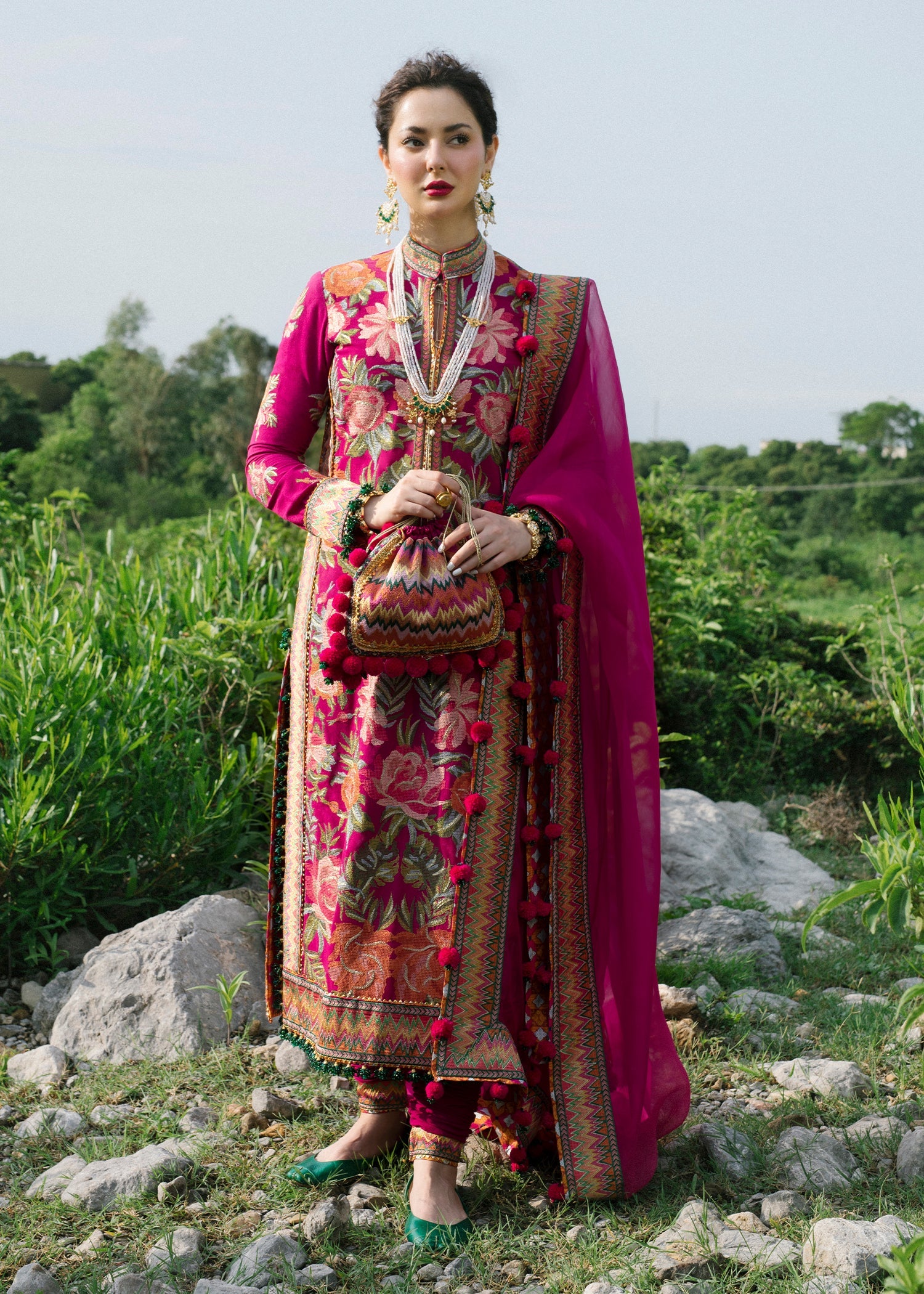 Gulan – Hussain Rehar Global