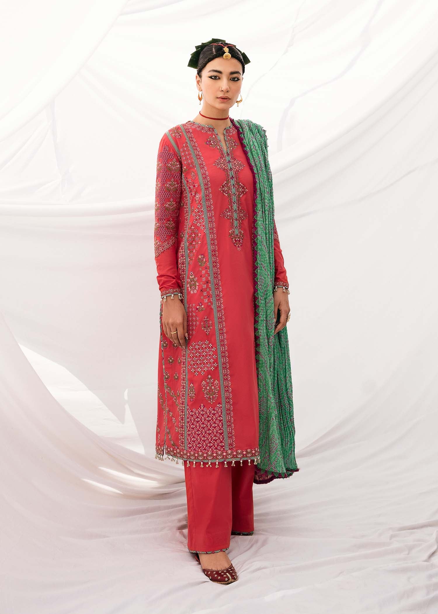 JAZAR – Hussain Rehar Global