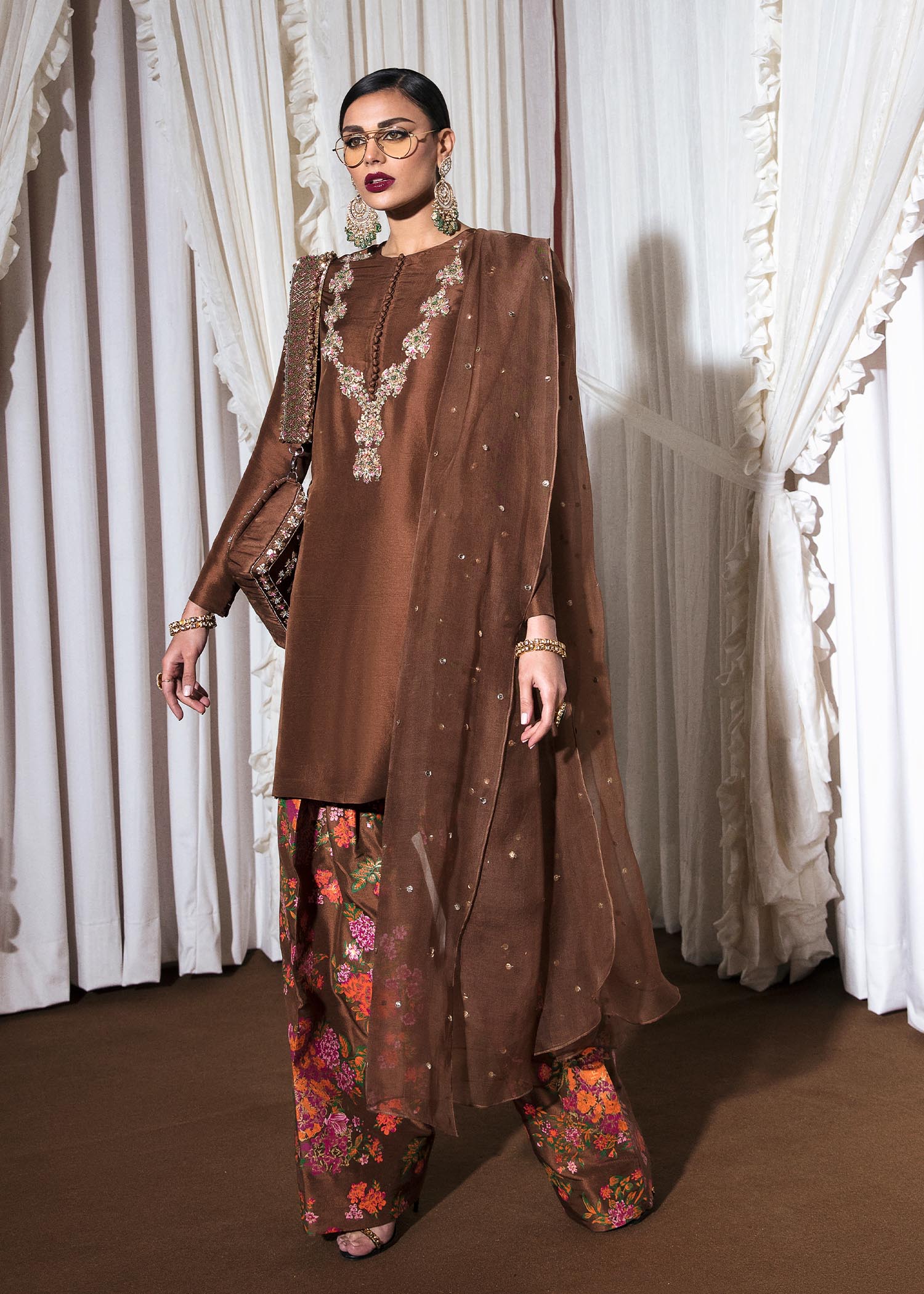 Sorel - Ready to ship – Hussain Rehar Global