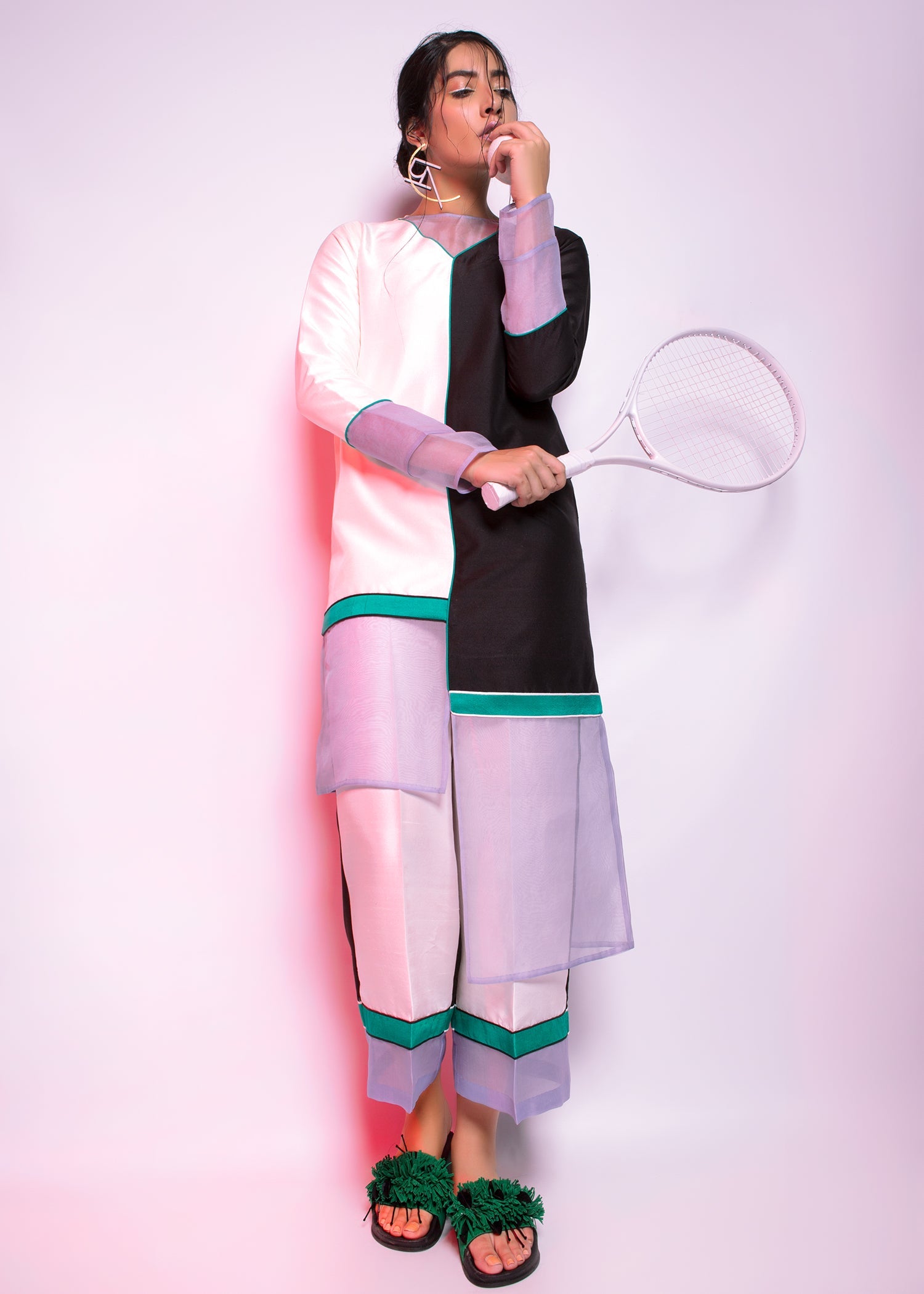 Sable Snow – Hussain Rehar Global