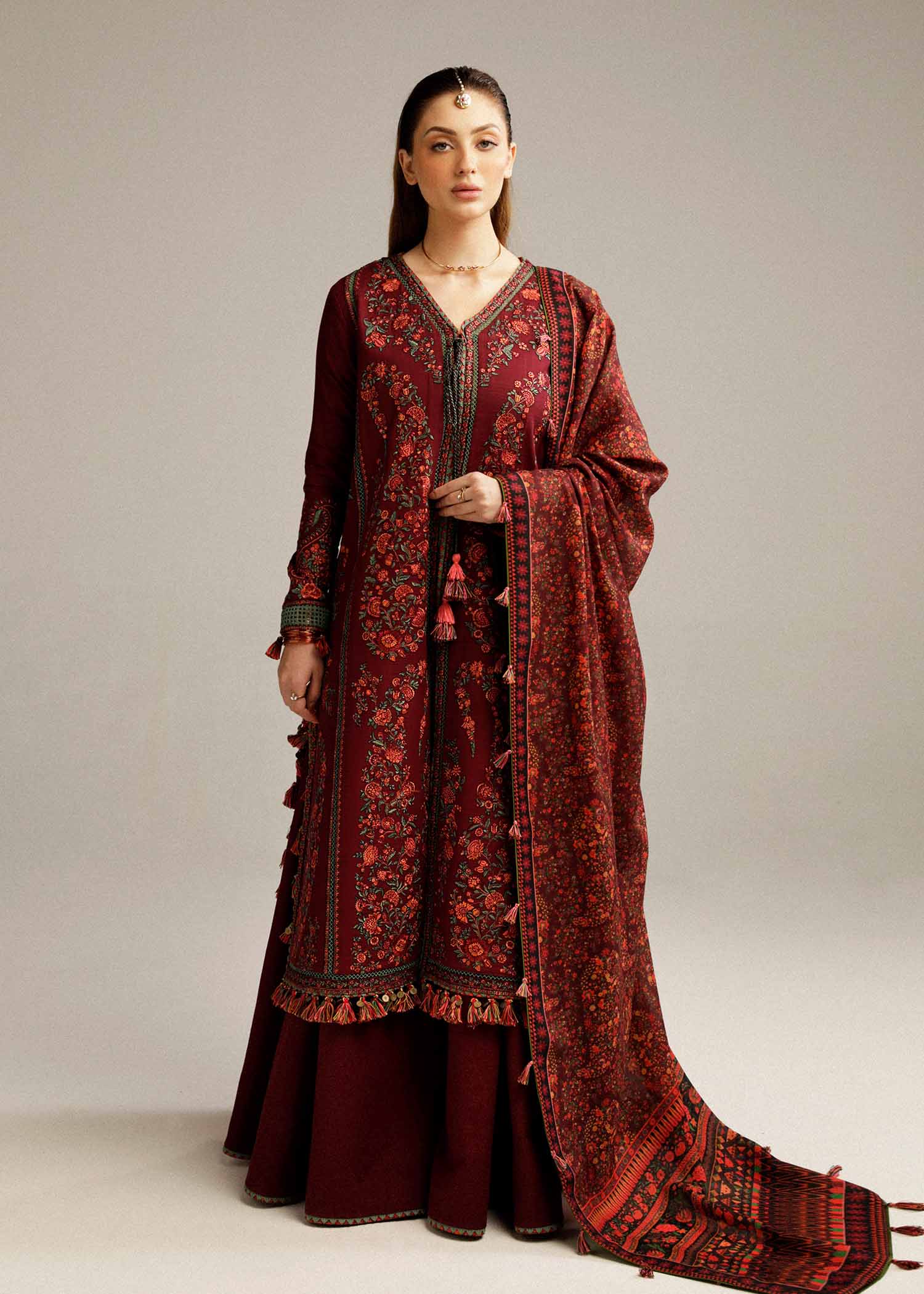 Ruby – Hussain Rehar Global