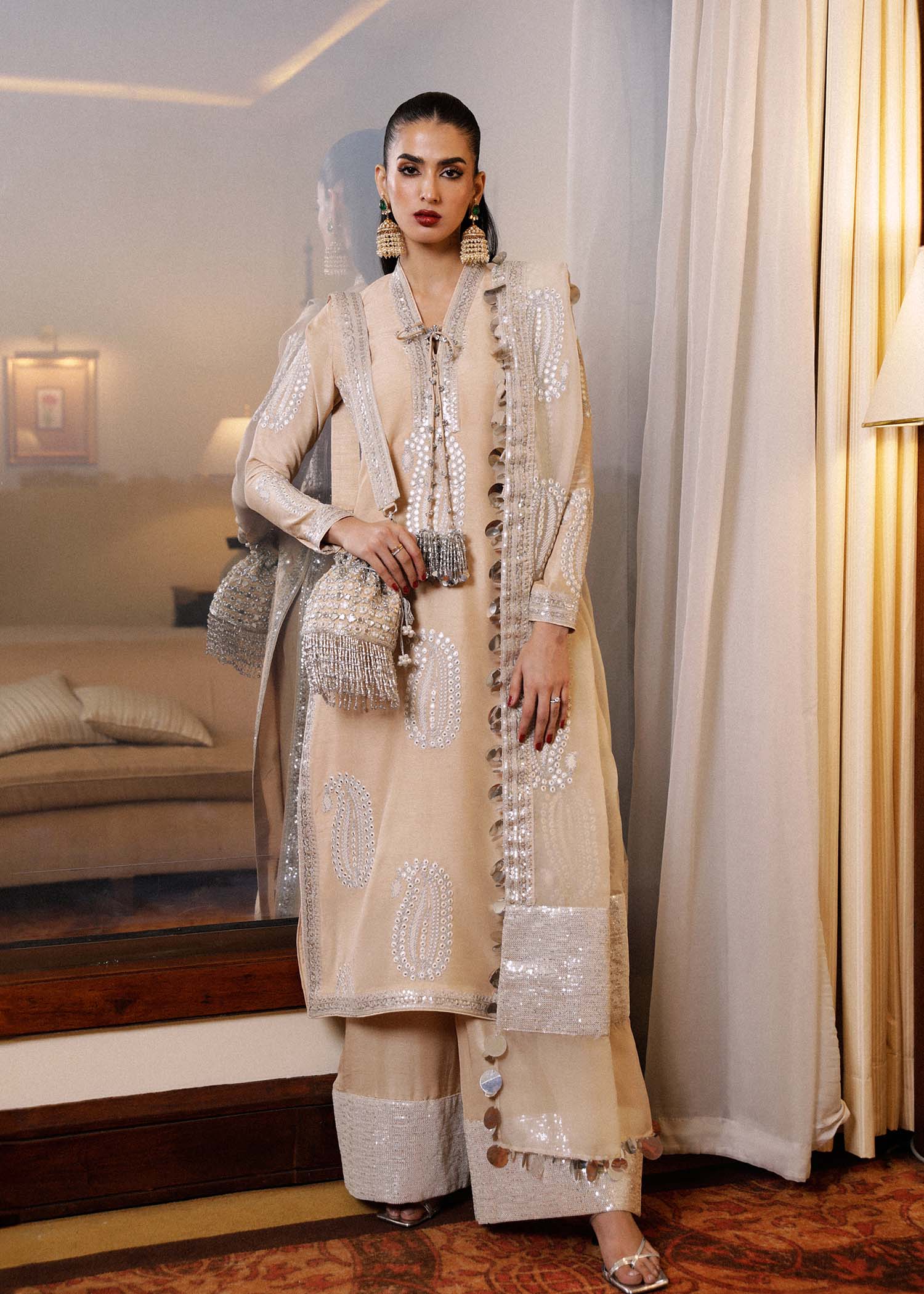 Moh - Mix & Match – Hussain Rehar Global