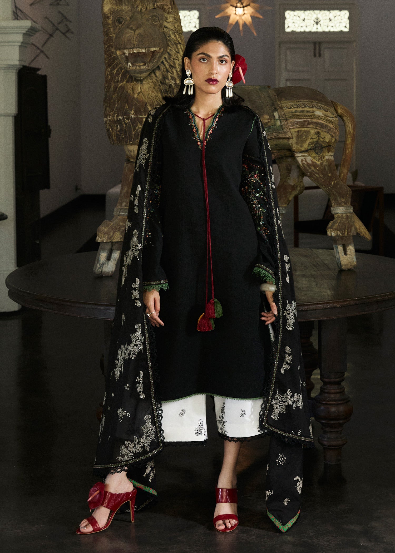 Noa - Mix & Match – Hussain Rehar Global