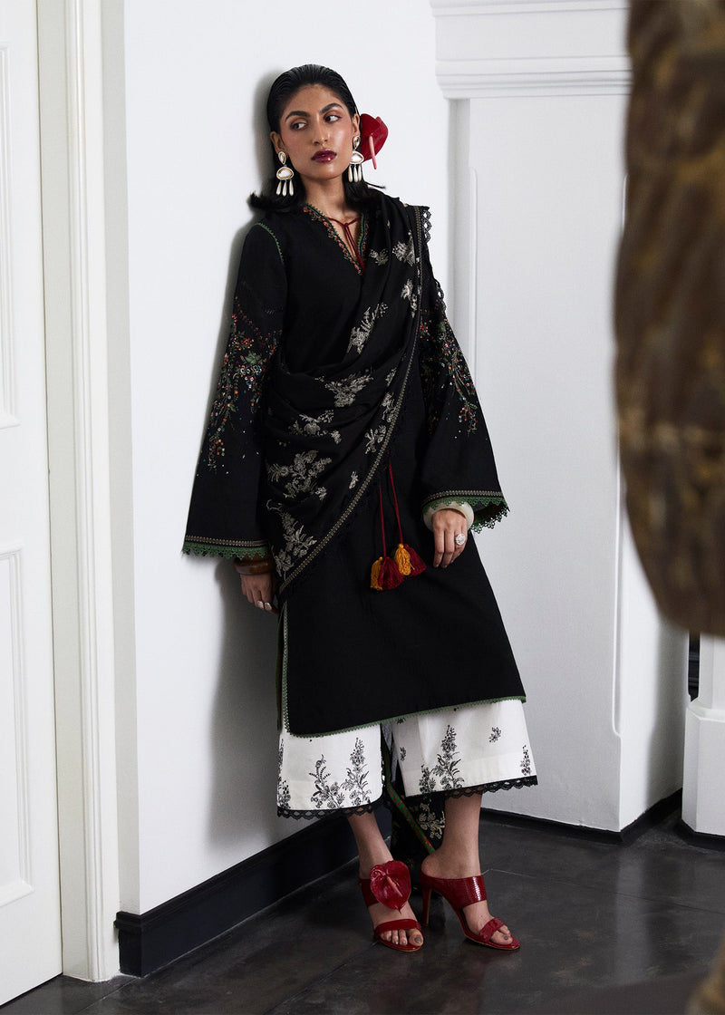 Noa - Mix & Match – Hussain Rehar Global