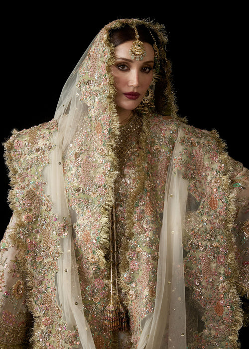 BRIDALS – Hussain Rehar Global