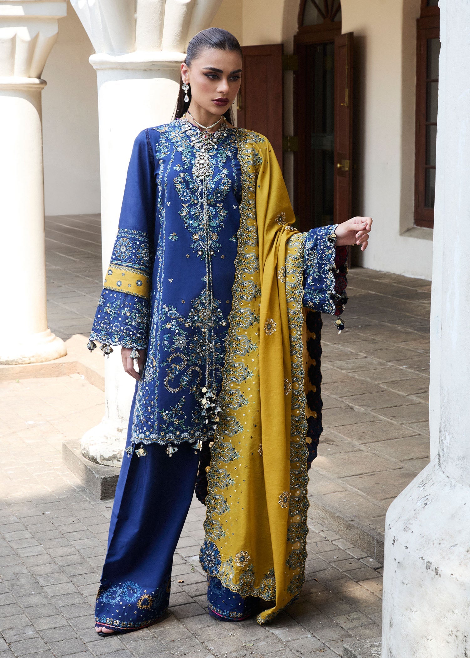 Riviera – Hussain Rehar Global