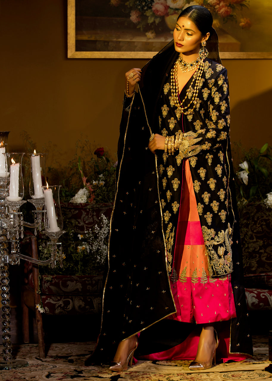 Black Amber – Hussain Rehar Global