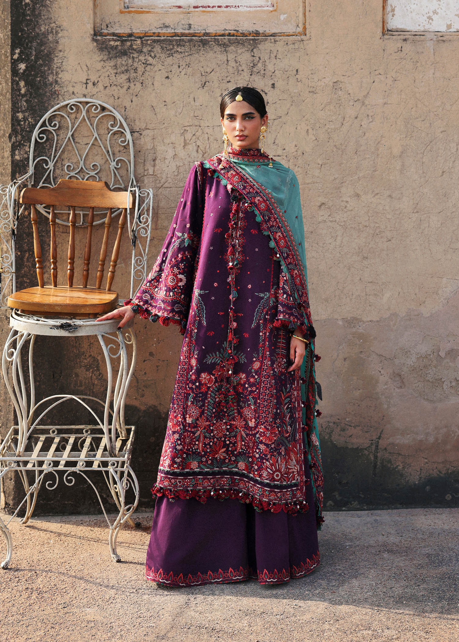 Sultana – Hussain Rehar Global